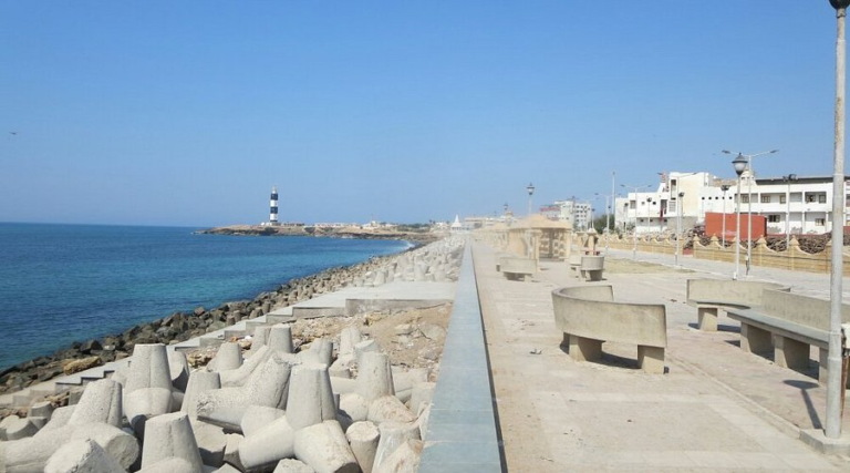 15 Amazing Things To Do In Dwarka On Your Gujarat Vacation In 2025 ...